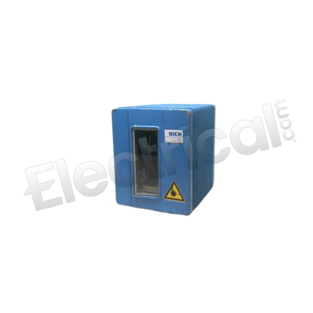 Sick CLV280-2020 Bar Code Scanner Industrial Bar Code Equipment