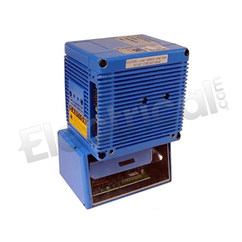 Sick CLV280A1020 Bar Code Scanner Industrial Bar Code Equipment