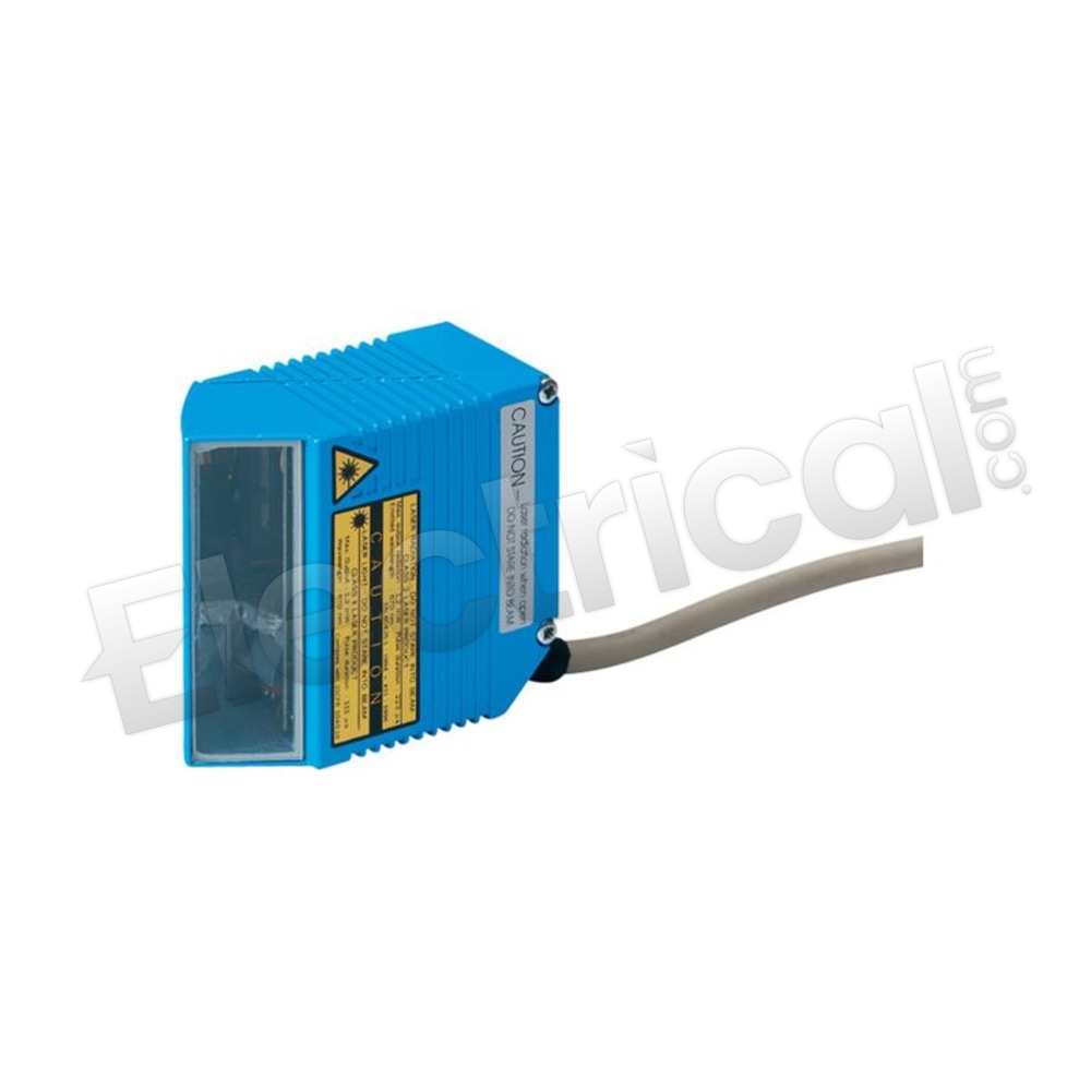 Sick CLV414-2010 Bar Code Scanner Industrial Bar Code Equipment