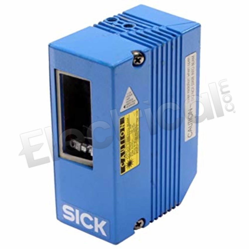Sick CLV430A0010 Bar Code Scanner Controller Bar Code Equipment