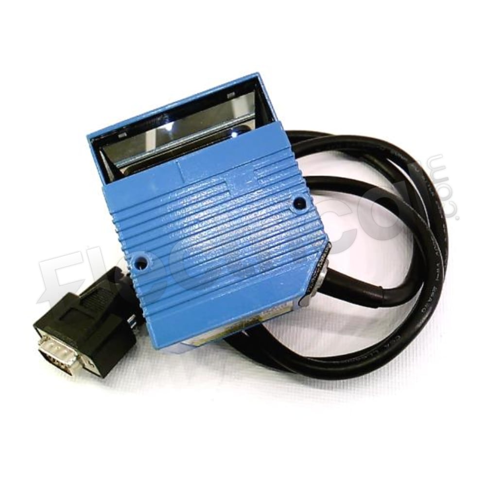 Sick CLV620-2000S01 Bar Code Scanner Industrial Bar Code Equipment