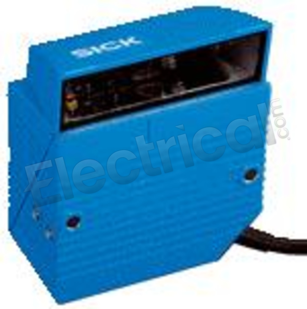 Sick CLV621-2000 Bar Code Scanner Industrial Bar Code Equipment