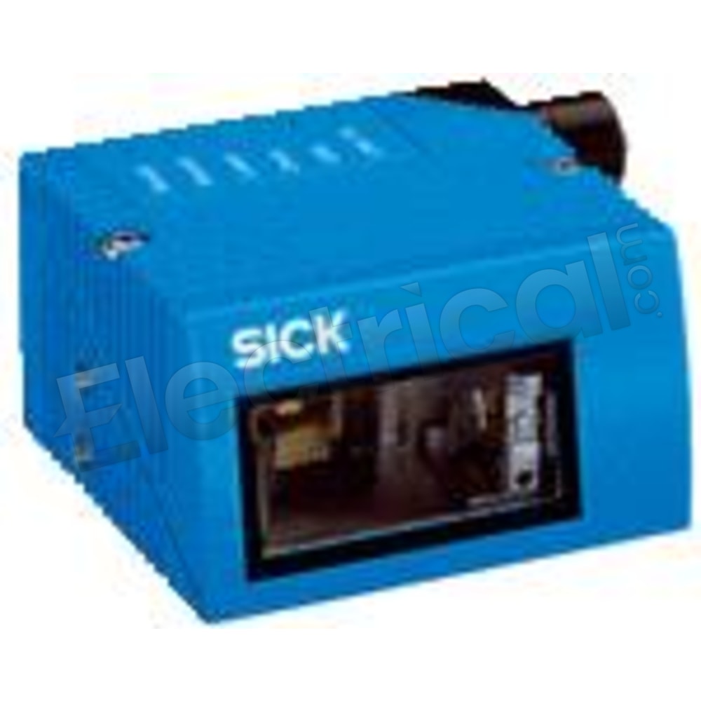 Sick CLV622-0120 Bar Code Scanner Controller Bar Code Equipment