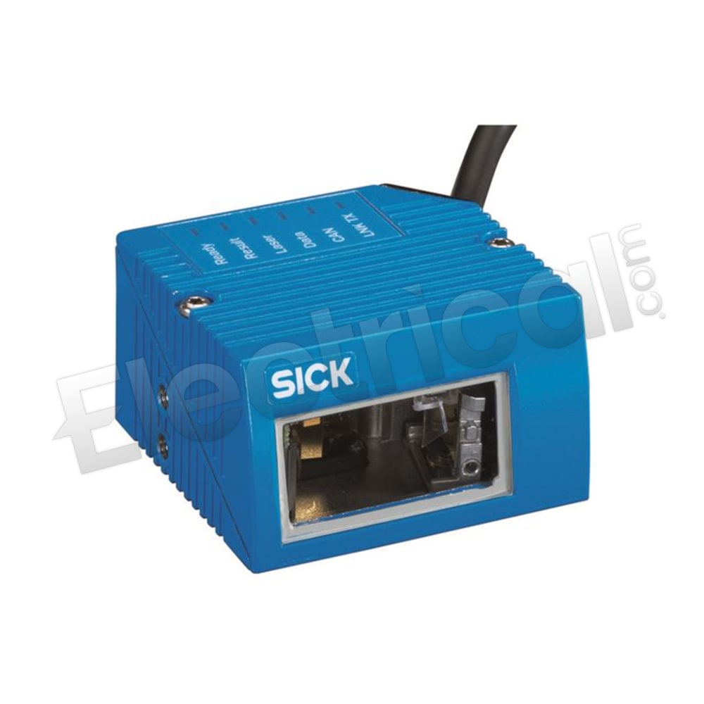 Sick CLV622-2000 Bar Code Scanner Industrial Bar Code Equipment