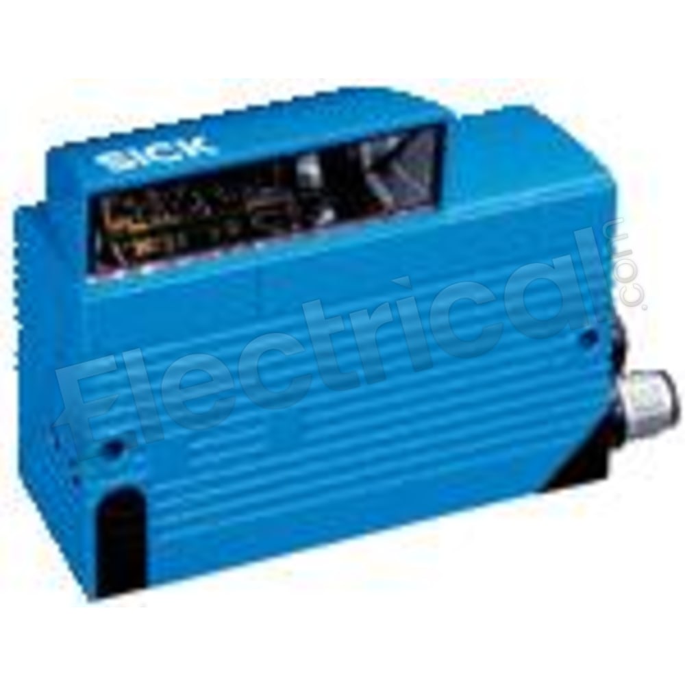 Sick CLV630-2120 Bar Code Scanner Controller Bar Code Equipment