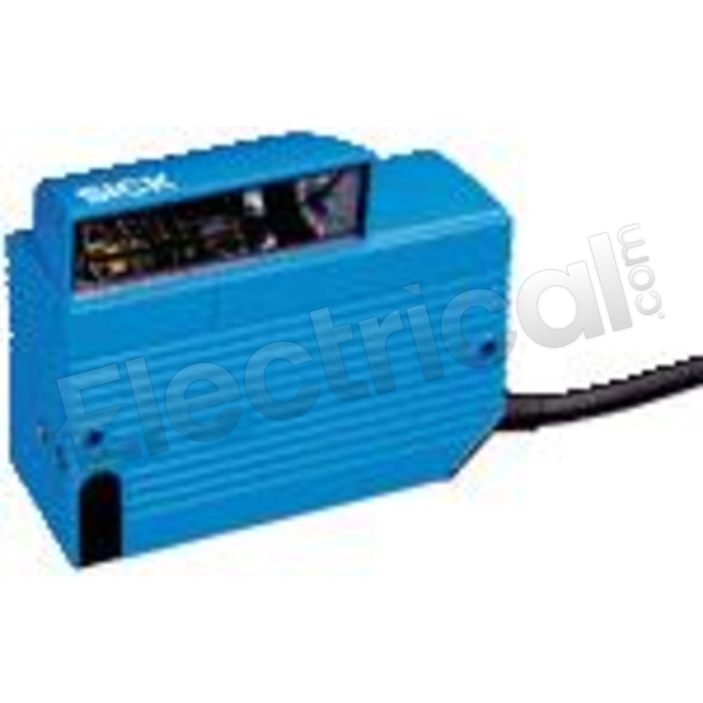 CLV631-2000 Sick Bar Code Scanner Industrial Bar Code Equipment