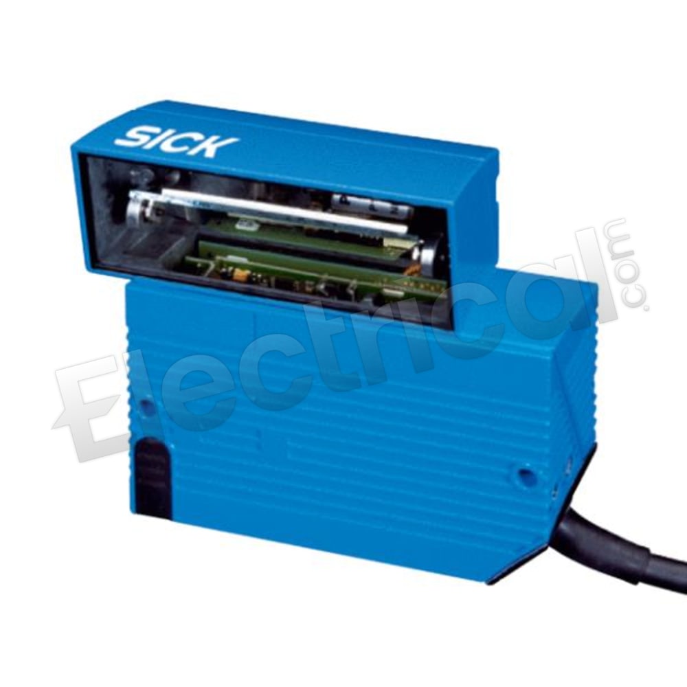 Sick CLV631-6000 Bar Code Scanner Industrial Bar Code Equipment