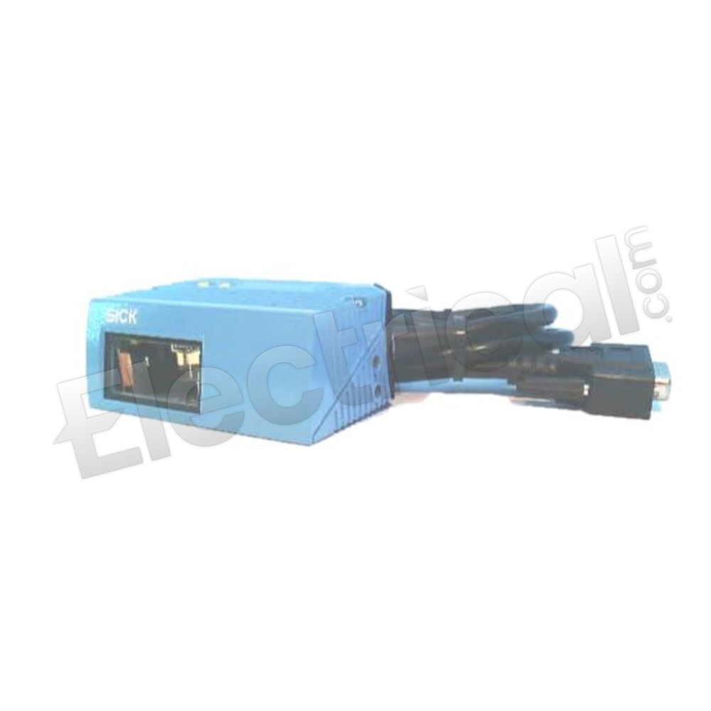 Sick CLV632-0000 Bar Code Scanner Industrial Bar Code Equipment