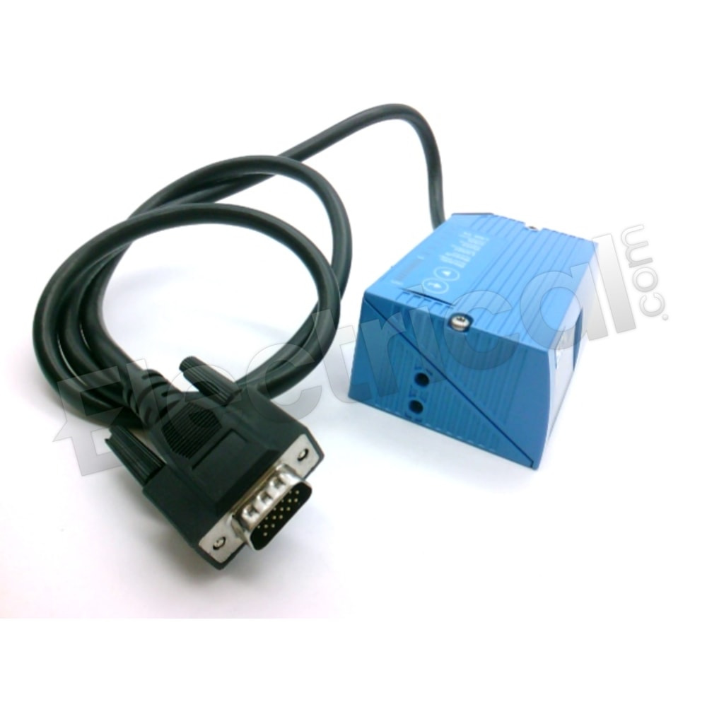 Sick CLV640-1000 Bar Code Scanner Industrial Bar Code Equipment