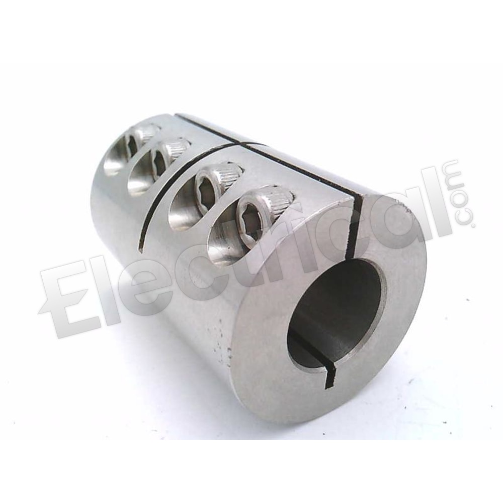 Ruland CLX-10-8-SS Pipe and Coupling Machine Part