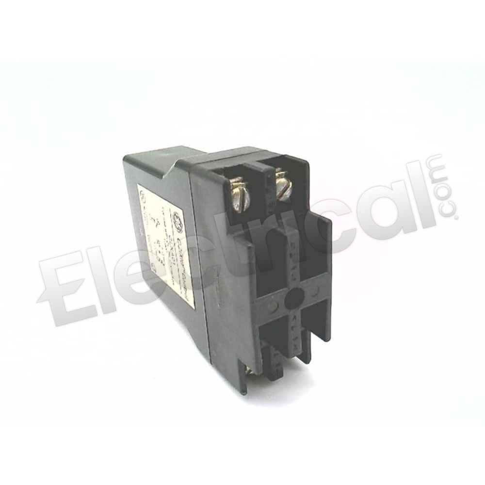 General Electric CLXA01 Contactor Motor Control