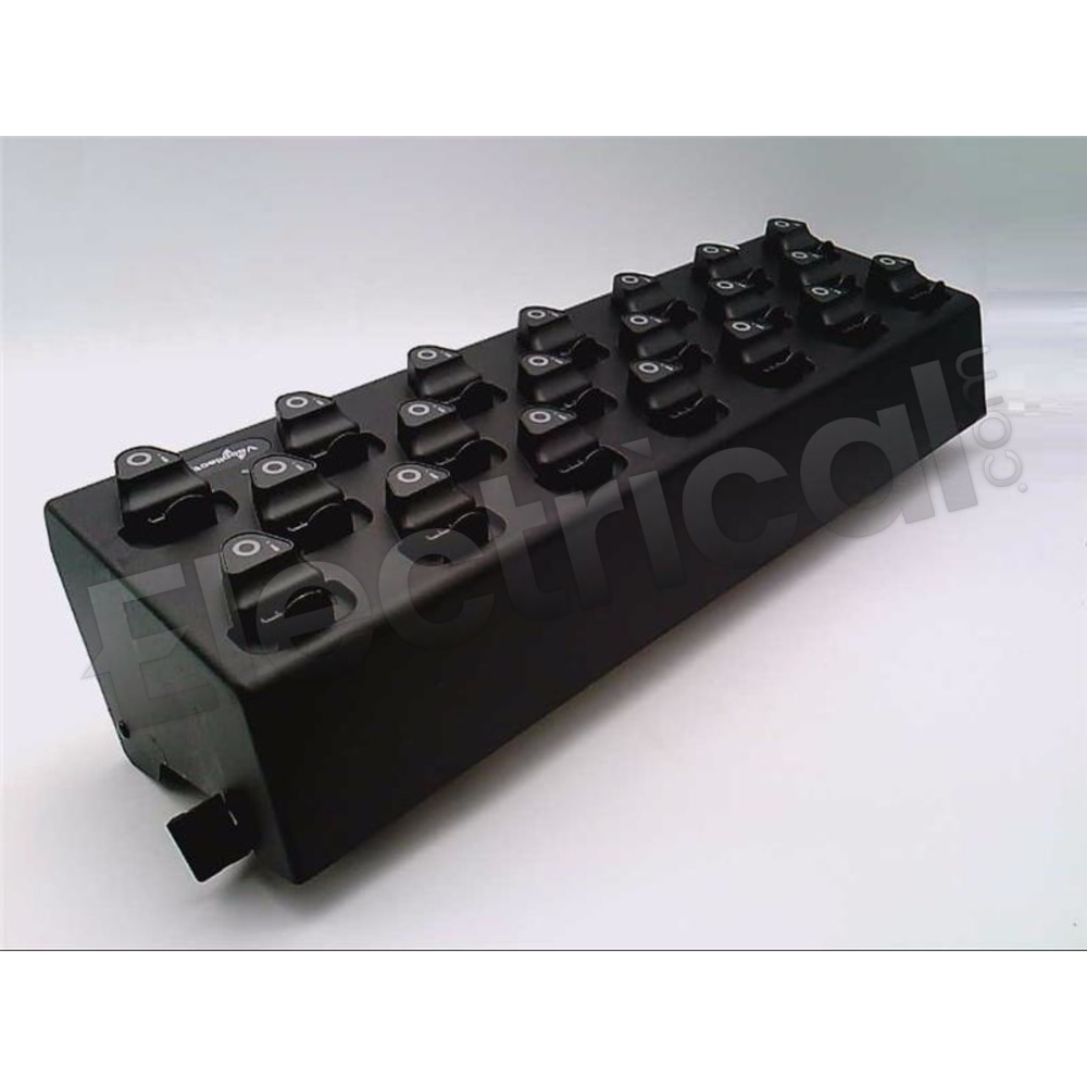 CM-1000-20 Vocollect Battery Charger Power Supply