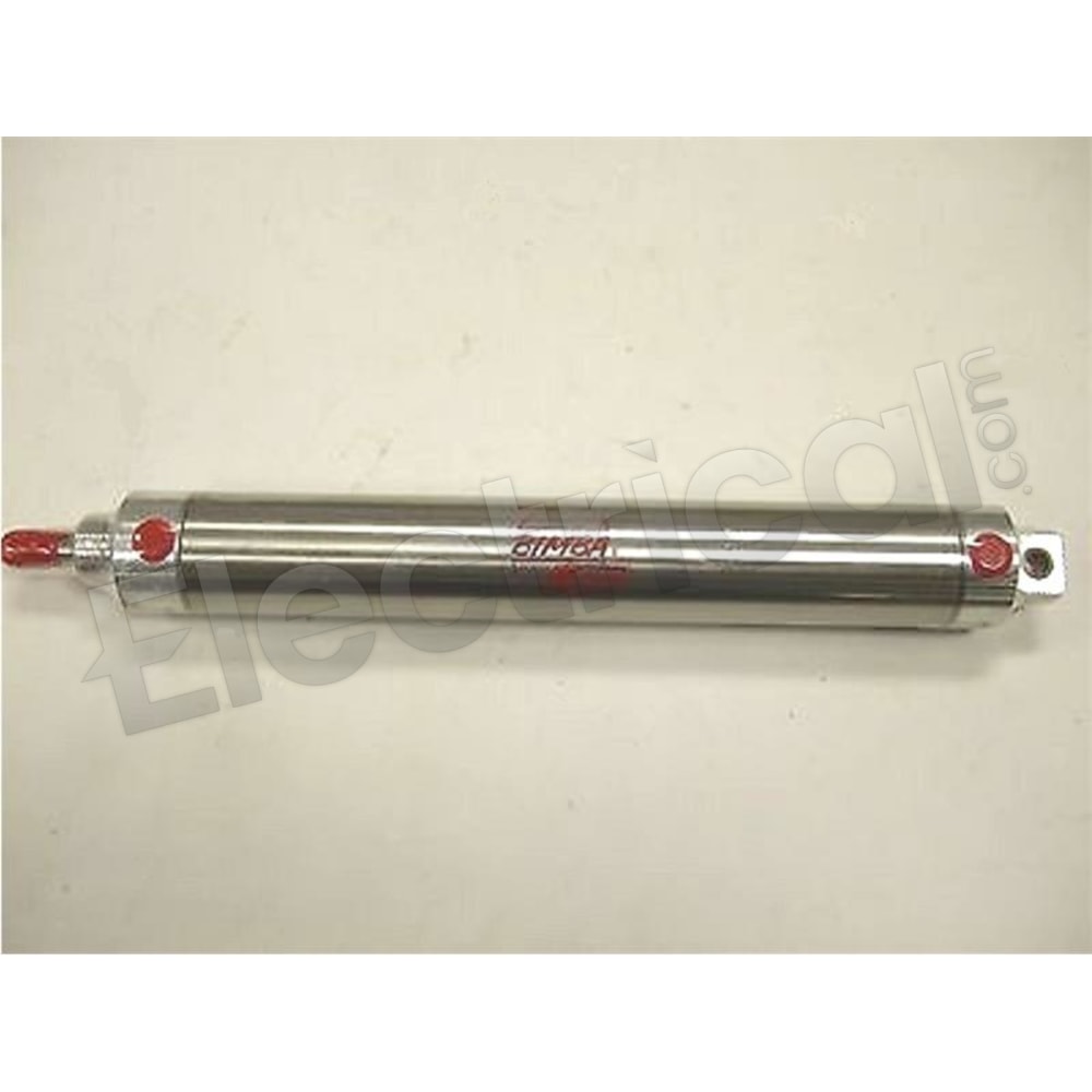 Bimba CM-3111-DXP Pneumatic Cylinder Pneumatic