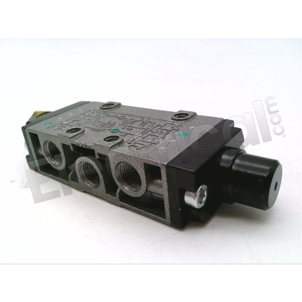 CM-403A Univer Group Pneumatic Valve Pneumatic