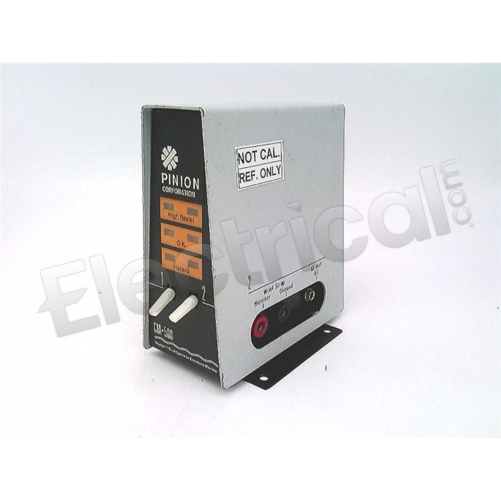 Endo Kogyo CM-500 Test/Meter Accessory Module Test Equipment