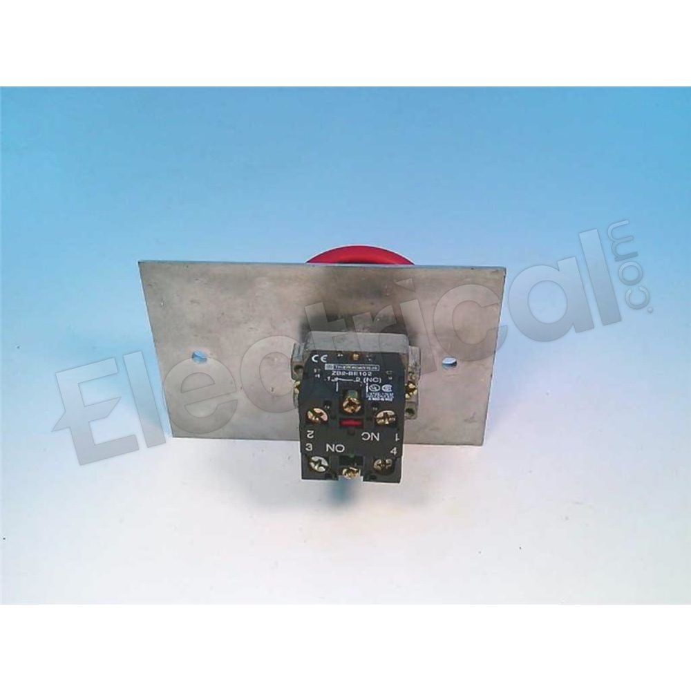 Camden Door Controls CM-6050 Automation Switch Automation