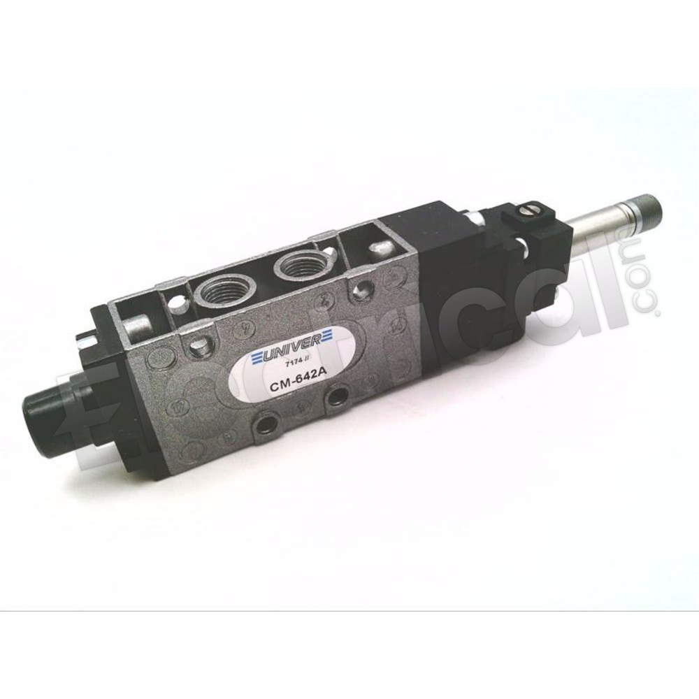 Univer Group CM-642A Solenoid Valve Valve