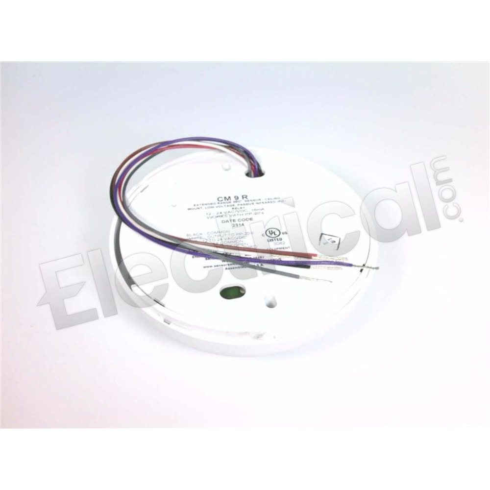 CM-9-R Sensor Switch Sensor Automation