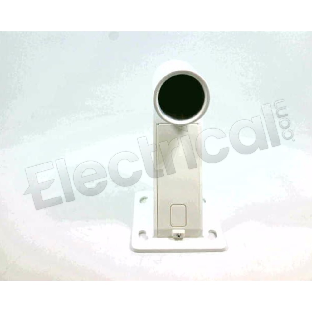 CM-ARMX-31 Flir Bracket Machine Part