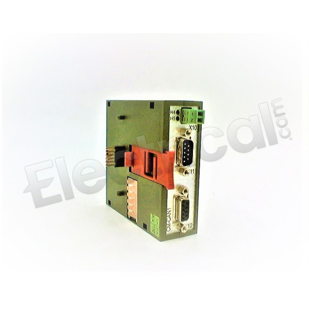 LTI CM-CAN1 PLC Module Automation