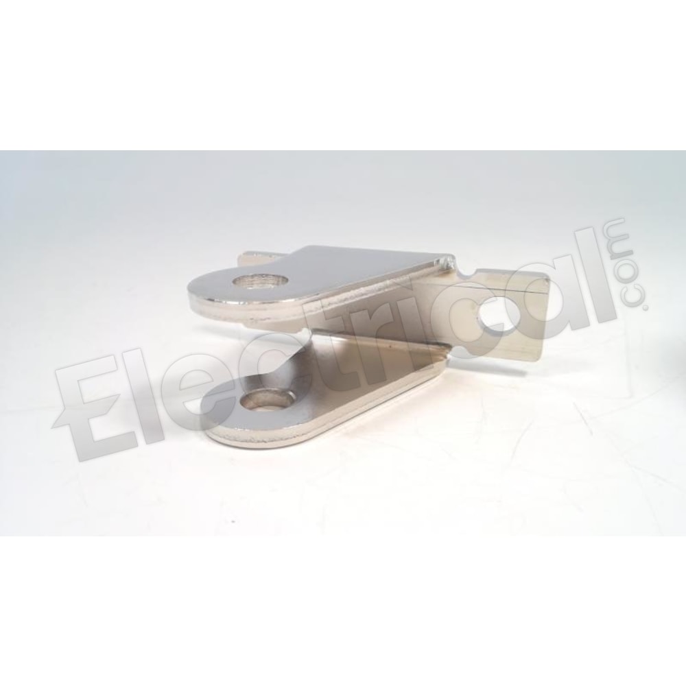 CM-E032B SMC Bracket Machine Part