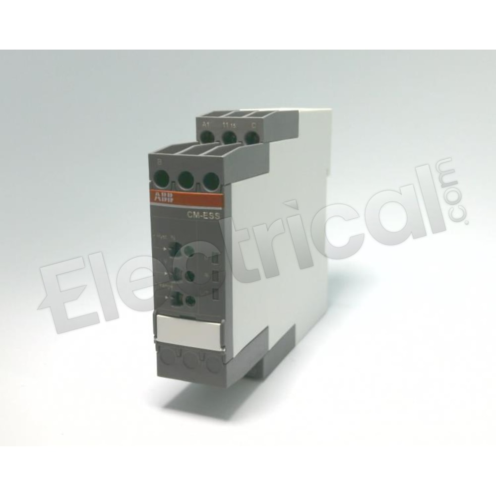ABB CM-ESS.1S Phase/Voltage Loss Relay Relay