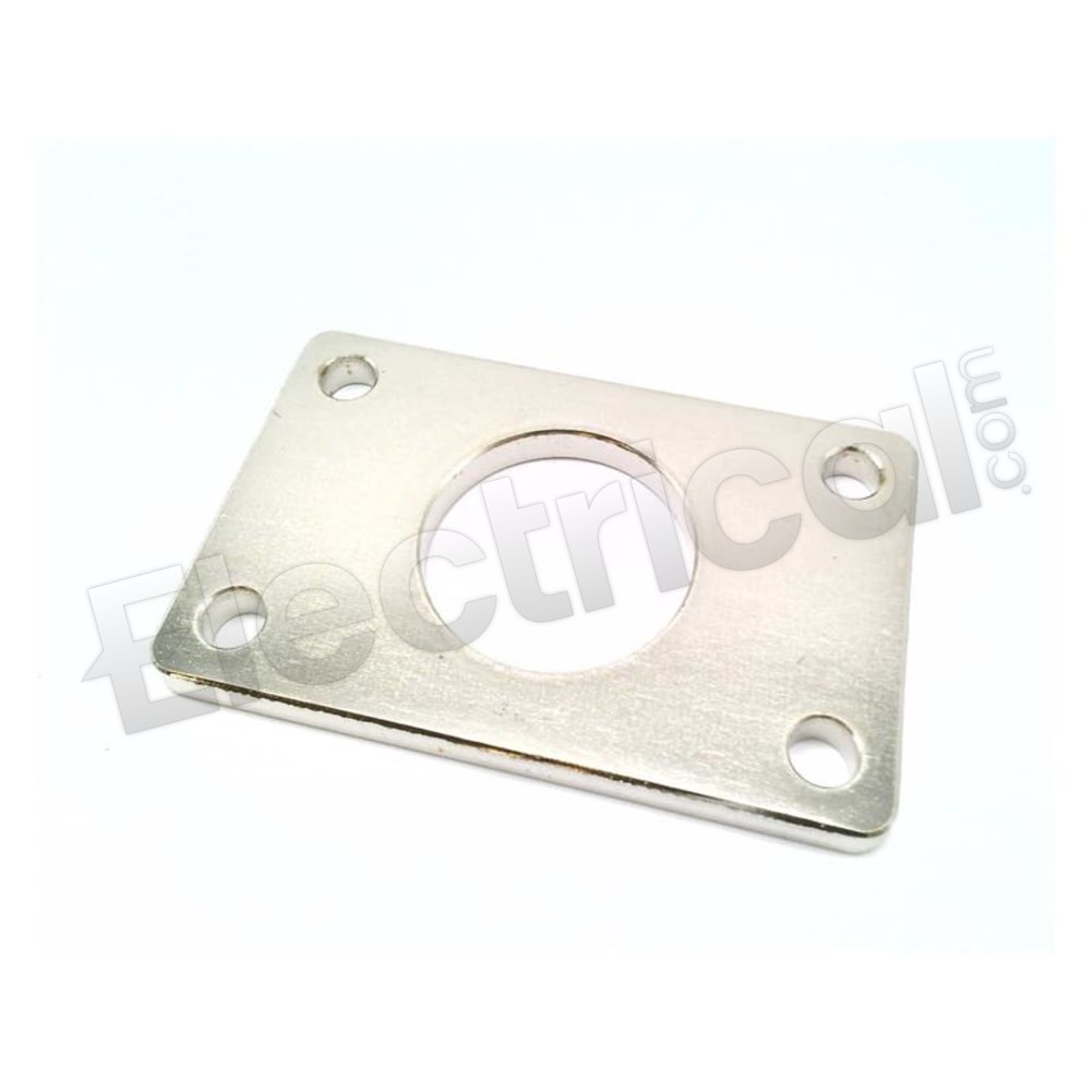 SMC CM-F040B Bracket Machine Part