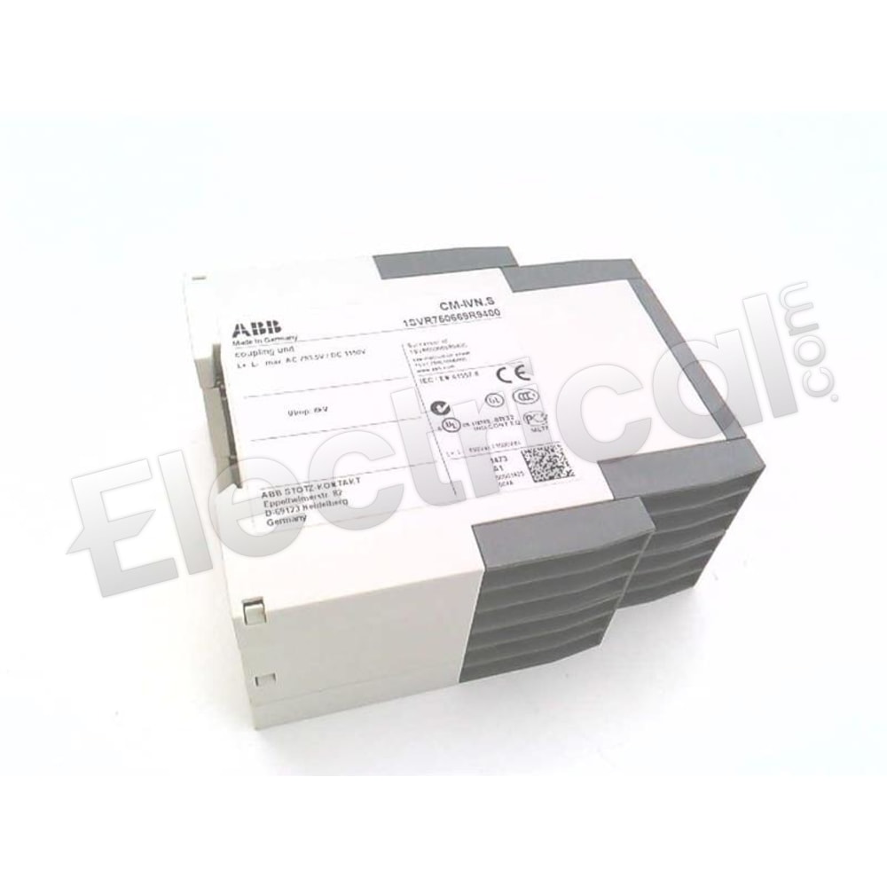 ABB CM-IVN.S Voltage/Phase Monitor Relay