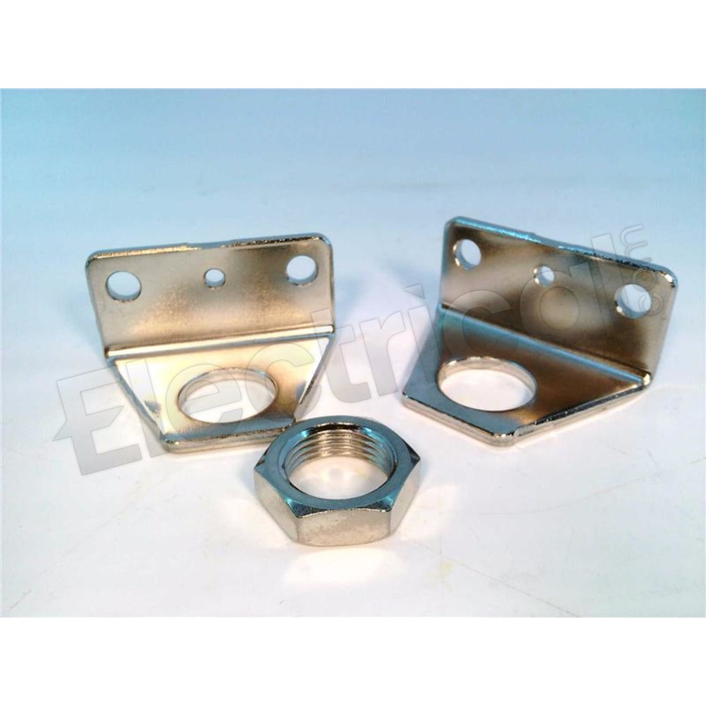 SMC CM-L020B Bracket Machine Part