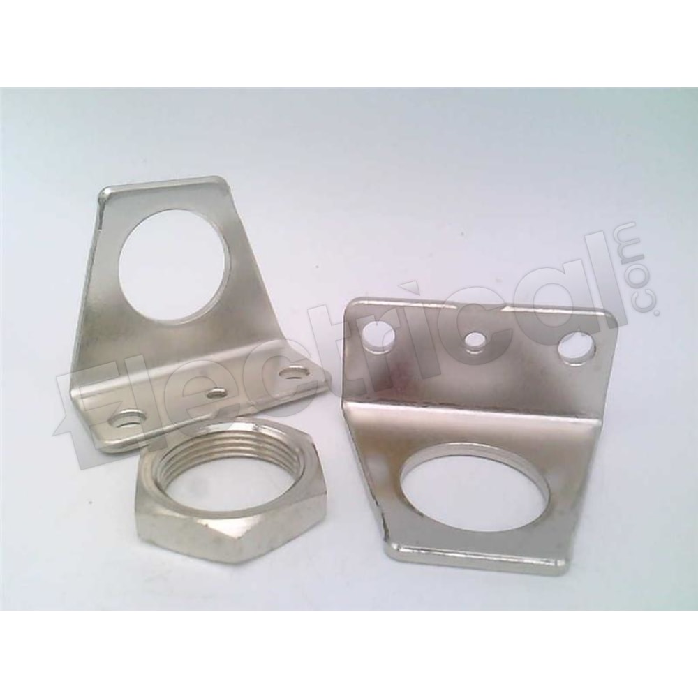 SMC CM-L032B Bracket Machine Part