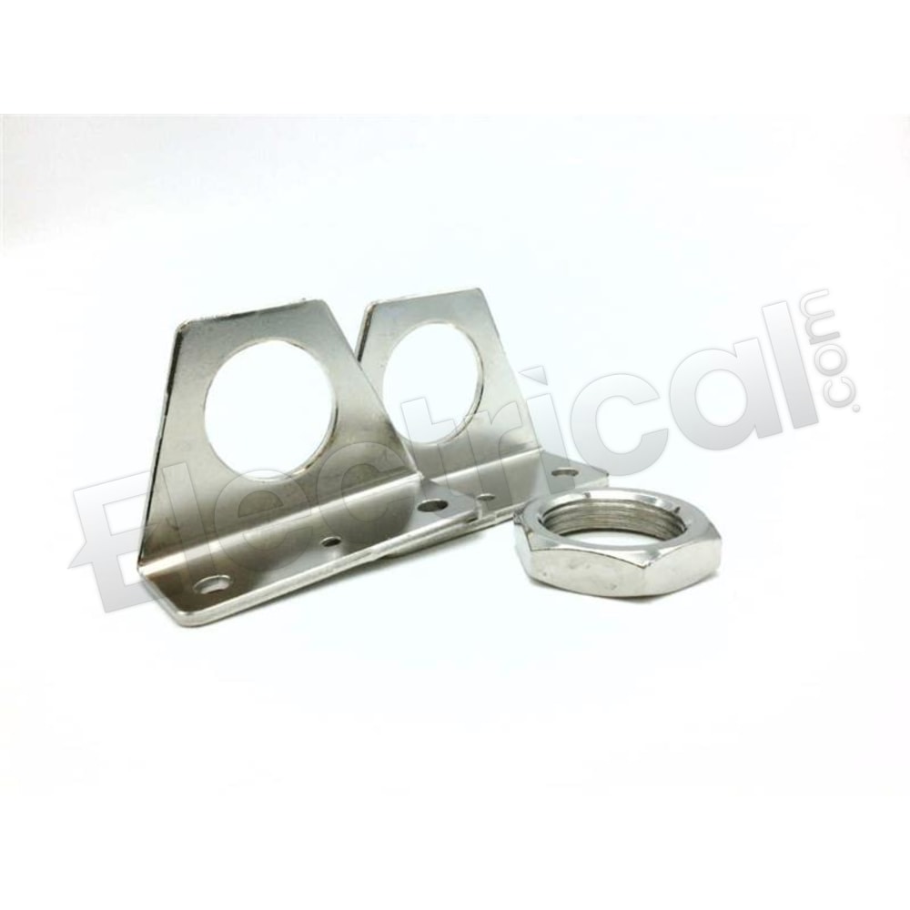 SMC CM-L040B Bracket Machine Part
