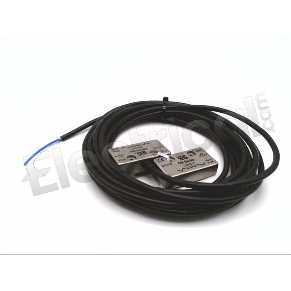Omron CM-S31SC5 Safety Switch Safety Systems