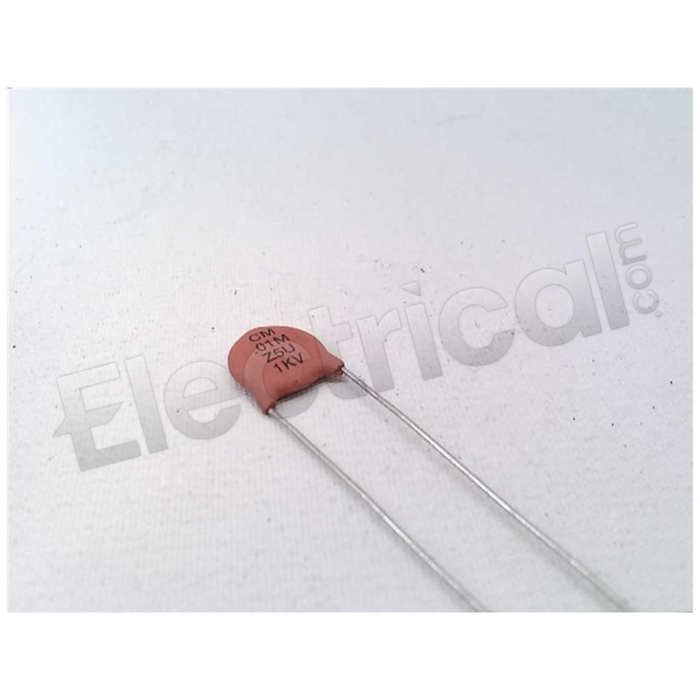 Generic CM01MZ5U1KV Varistor/MOV Electrical Component