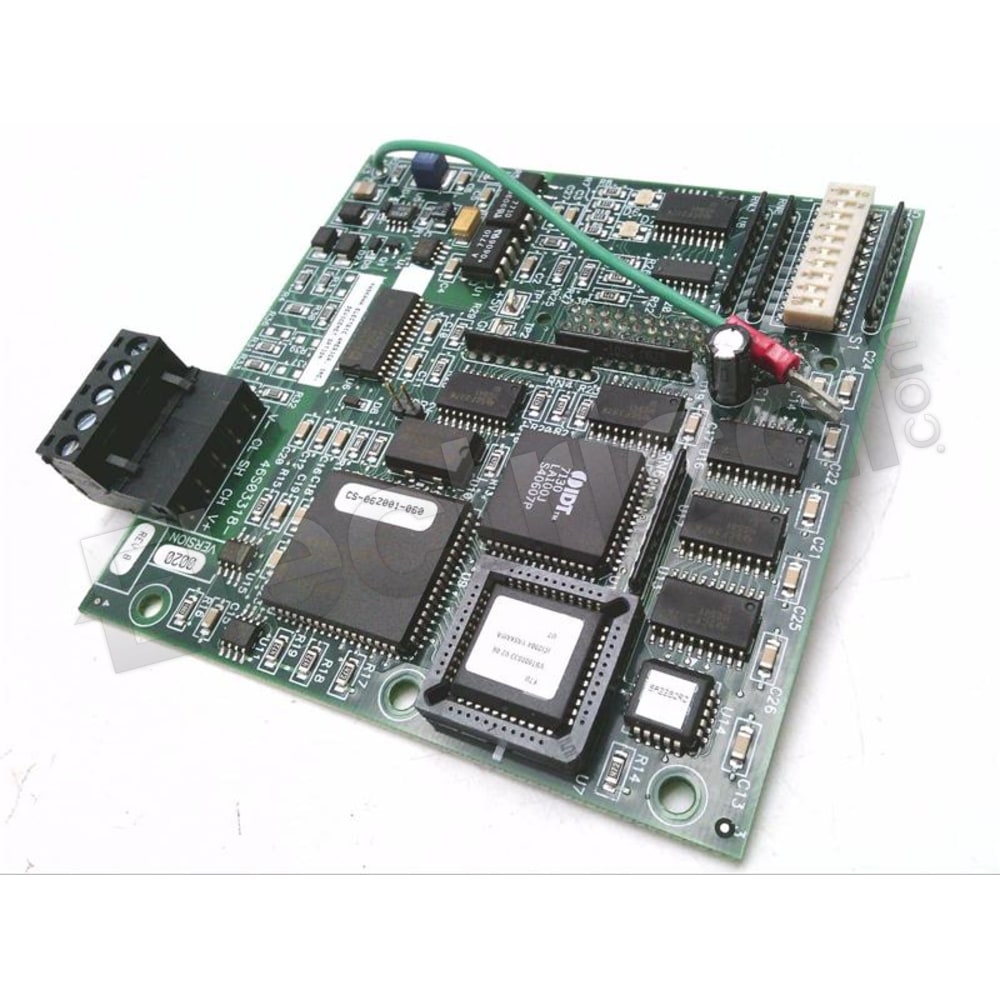 Yaskawa CM056 Drive Cable and Accessory Drives