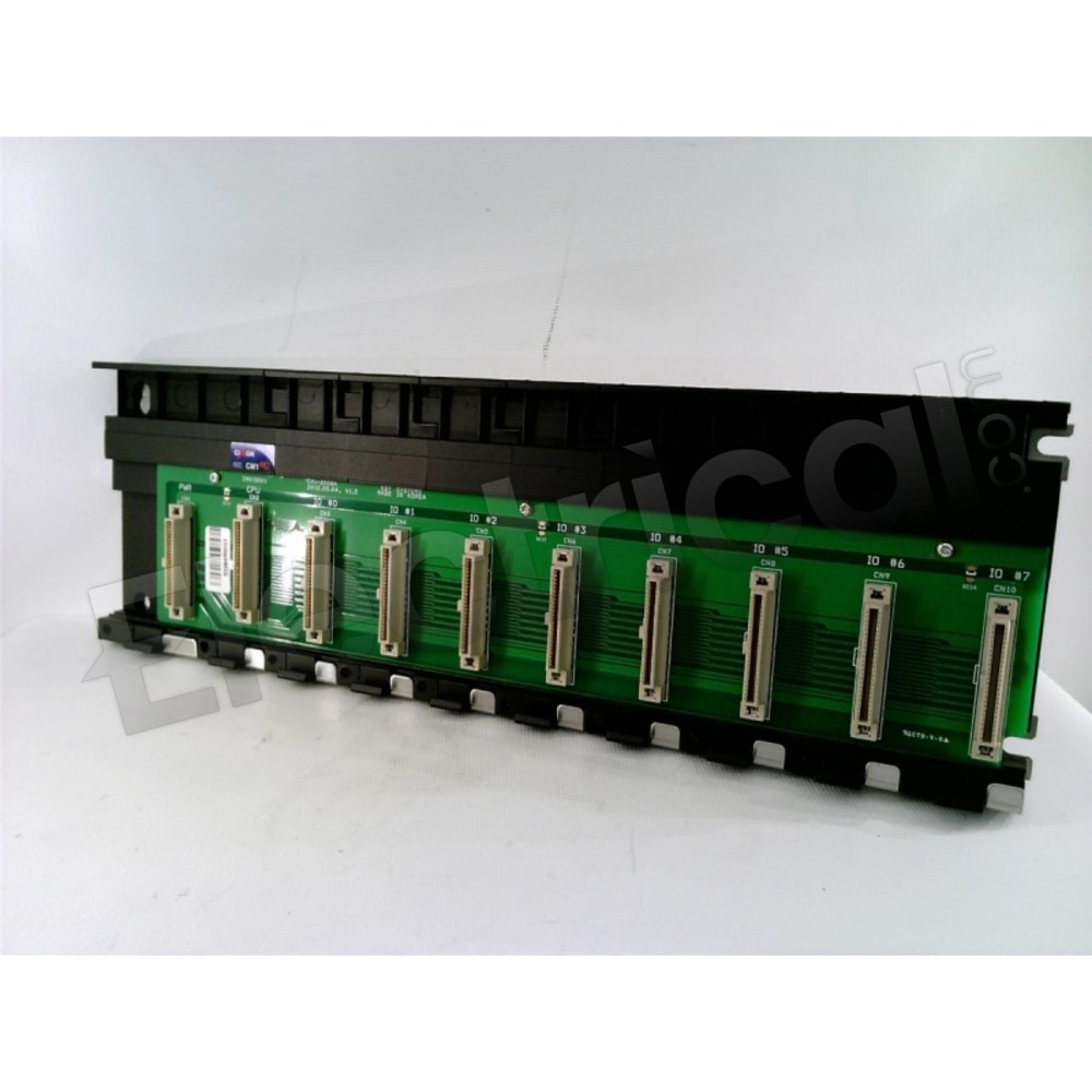 CM1-BS08A Cimon Inc PLC Module Automation