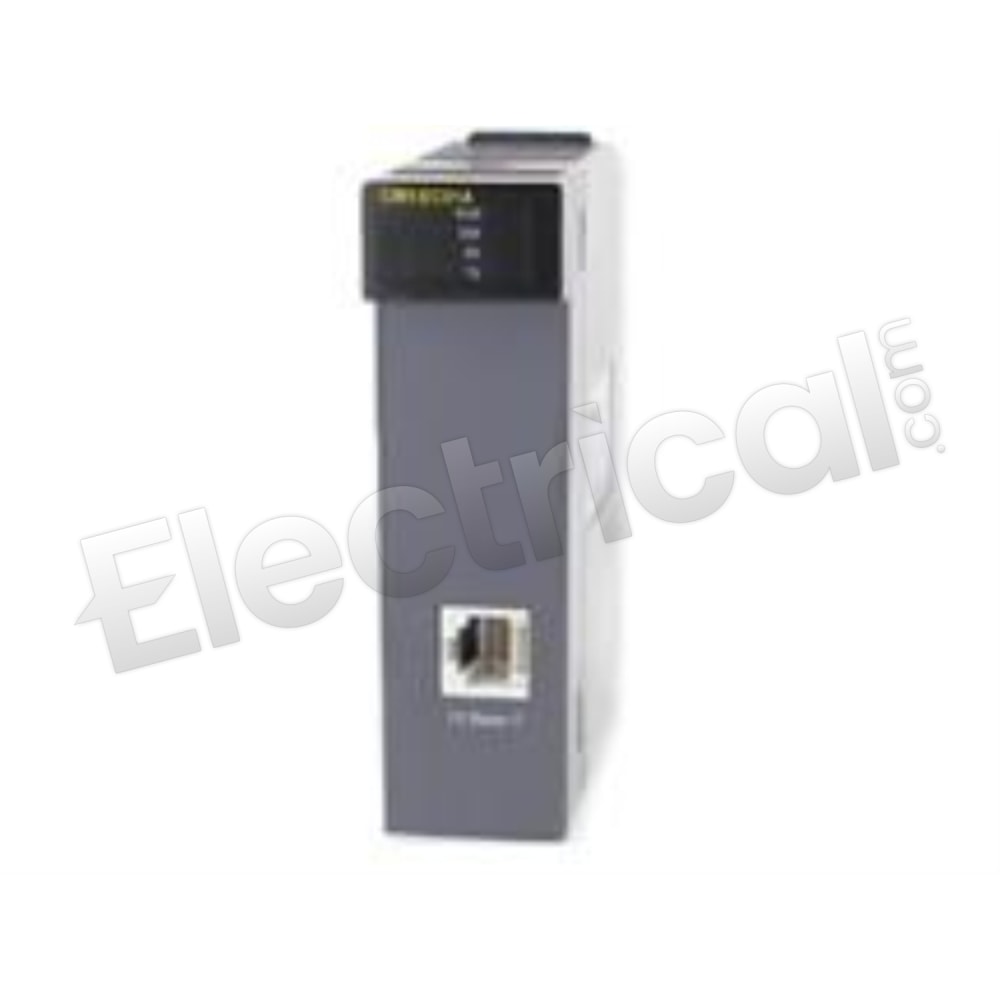 CM1-EC01A Cimon Inc PLC Module Automation