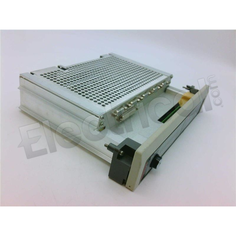 Datalogic CM1000 PLC Module Automation