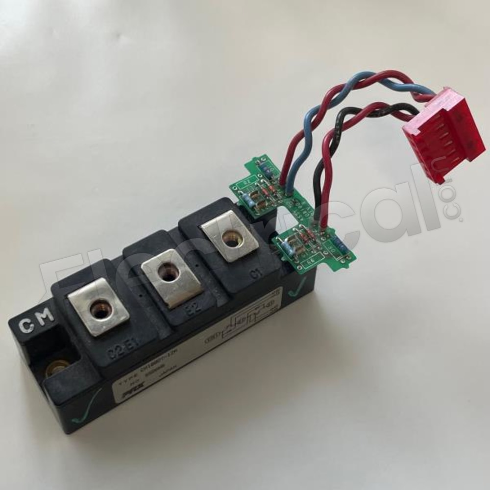 ABB CM100DY-12H-PLUS IGBT Module Semiconductor