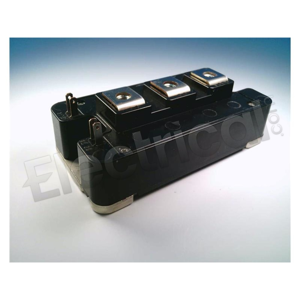 Powerex CM150DY-24A IGBT Module Semiconductor