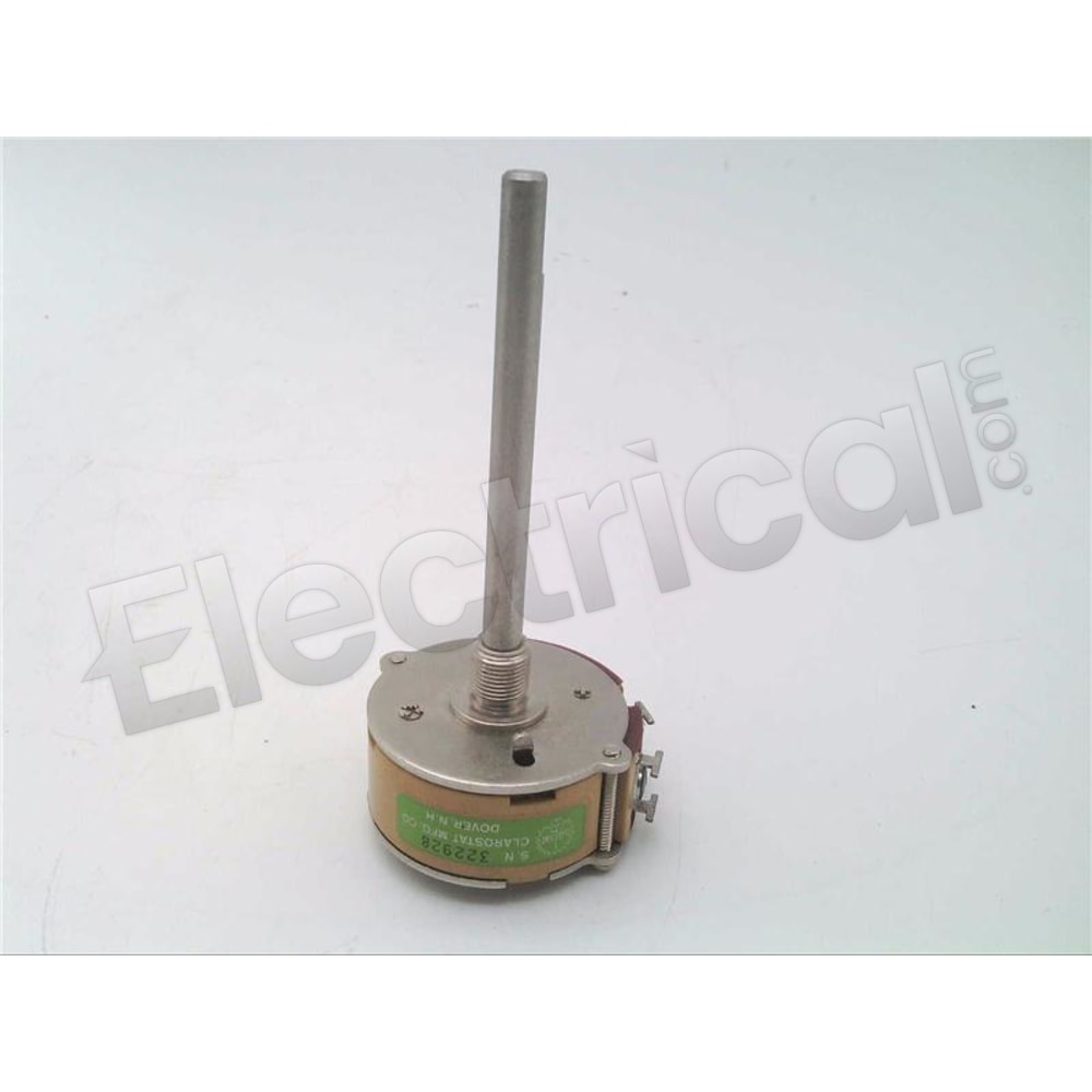 Honeywell CM18496 Resistor Electrical Component