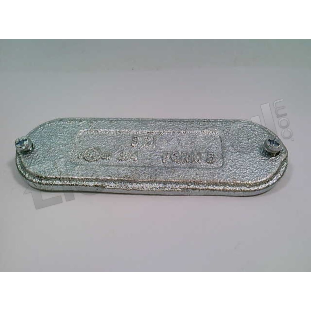 Johnson Controls CM2 PLC Module Automation