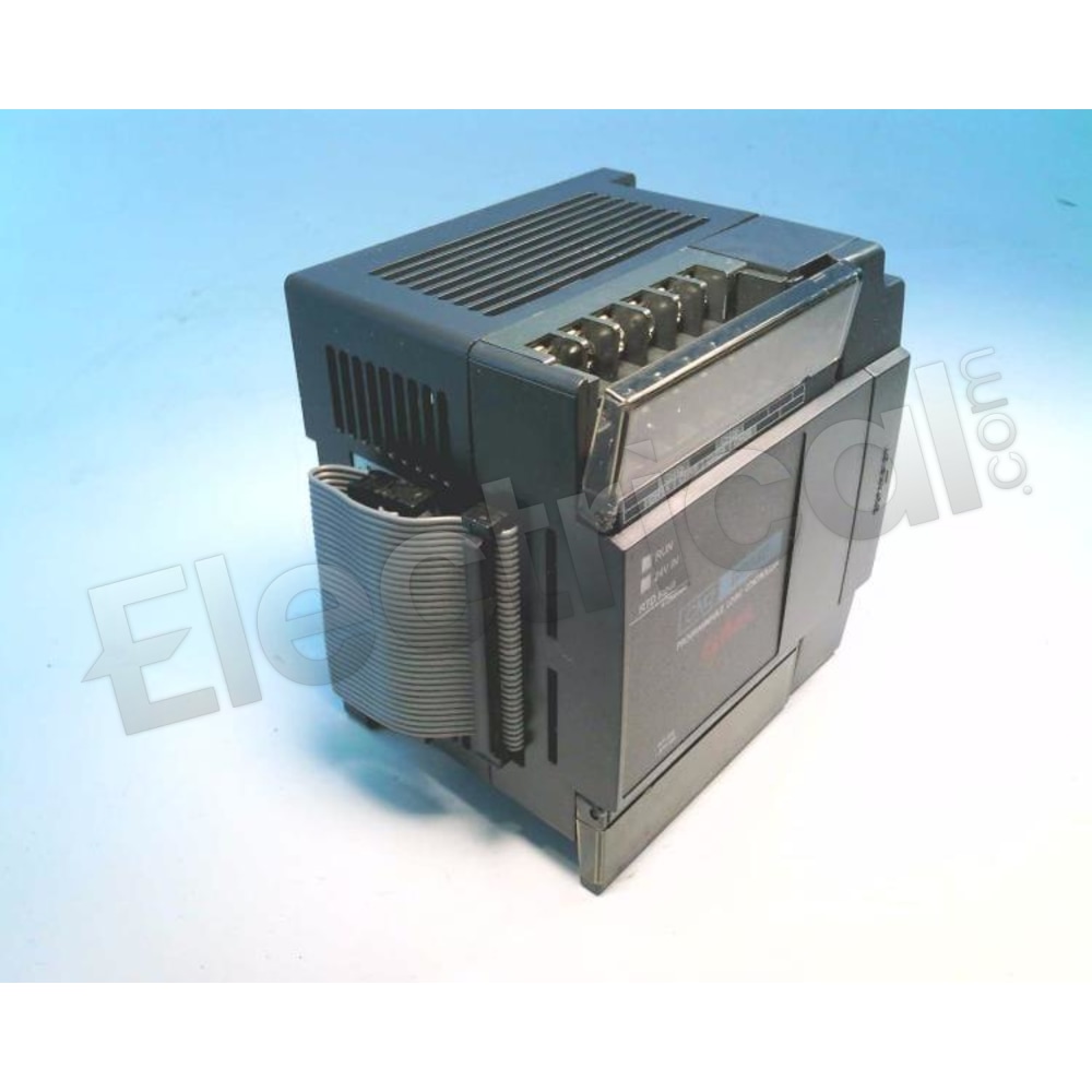 Cimon Inc CM2-BP04ERO PLC Module Automation
