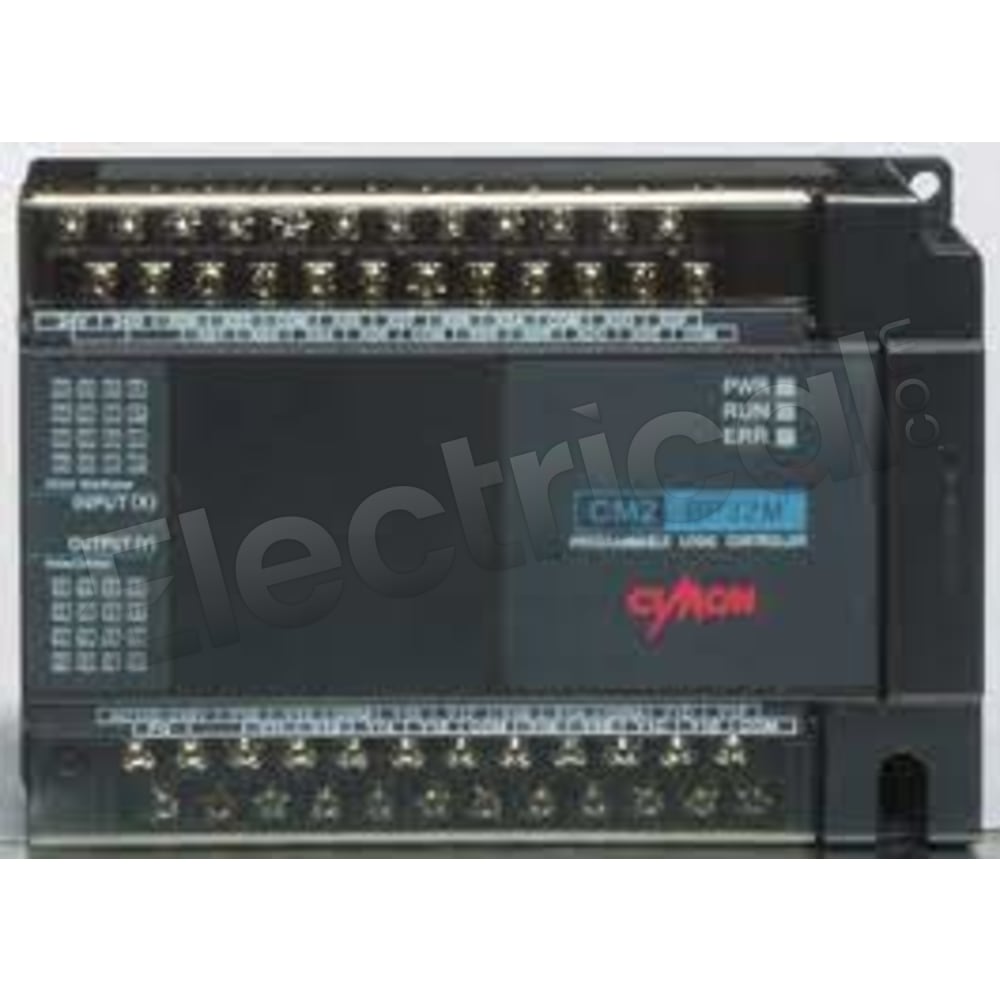 Cimon Inc CM2-BP32EDR PLC Module Automation