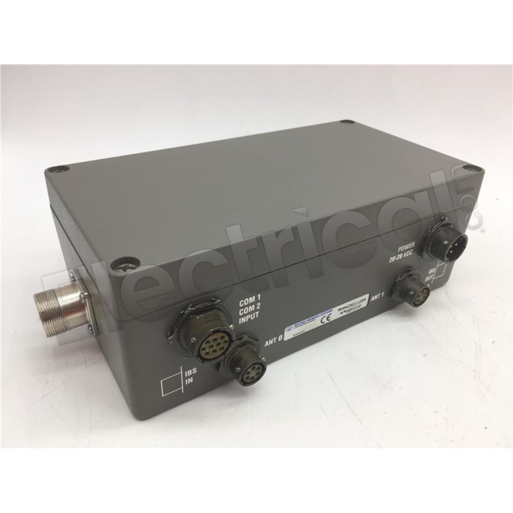 Datalogic CM21-L004 RFID Controller RF