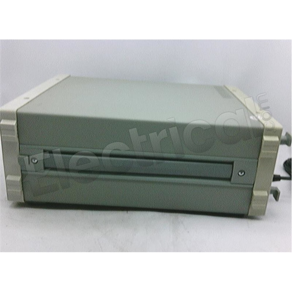 Square D CM2250 Monitor/Control Data Control System