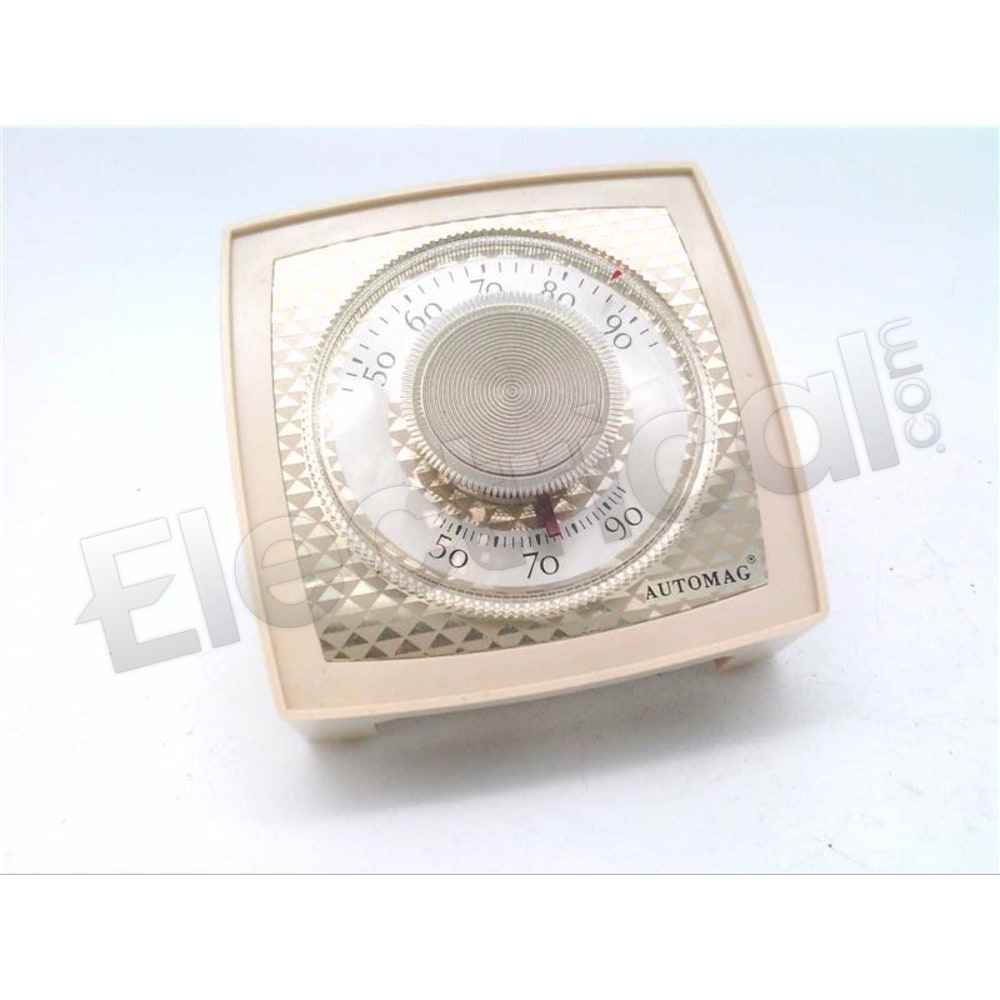 CM260 Invensys Electronic Thermostat Automation