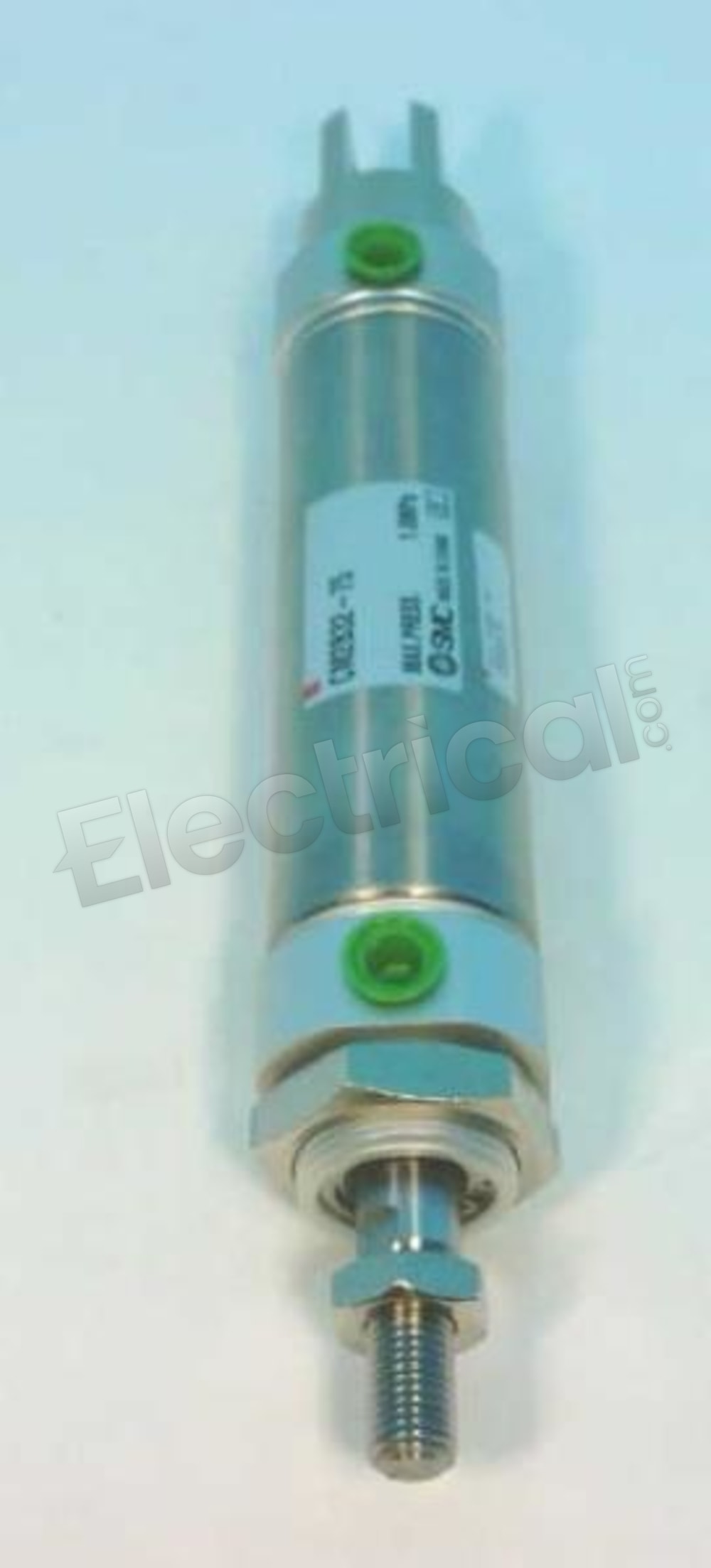 SMC CM2B32-75 Pneumatic Cylinder Pneumatic