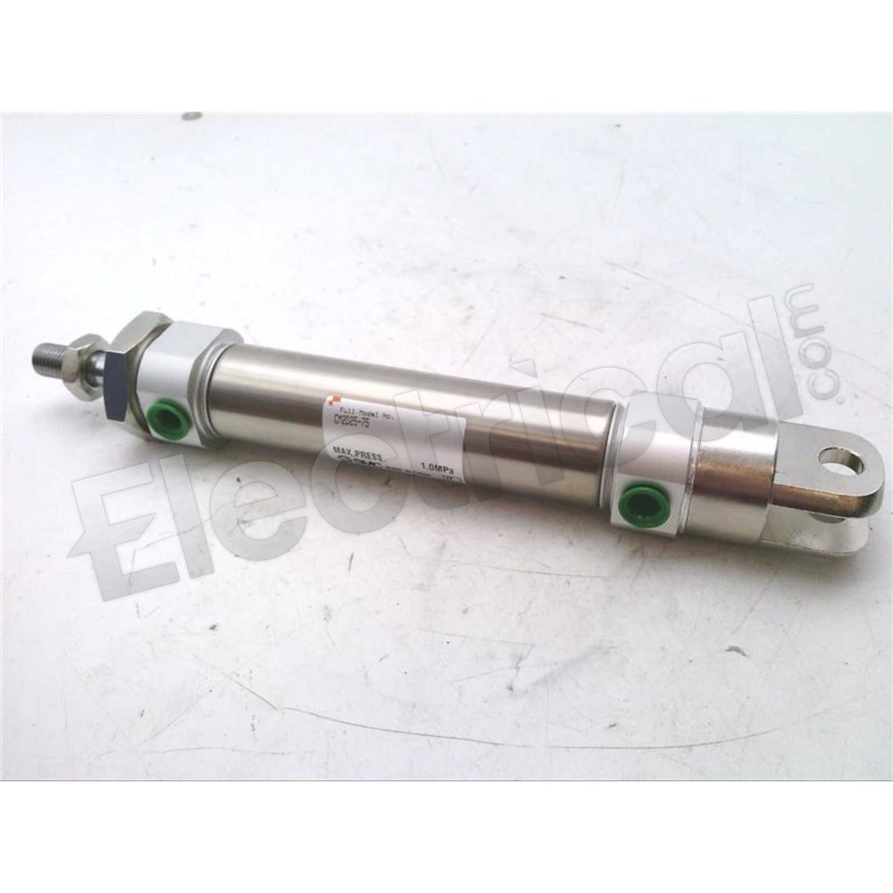 SMC CM2D25-75 Pneumatic Cylinder Pneumatic
