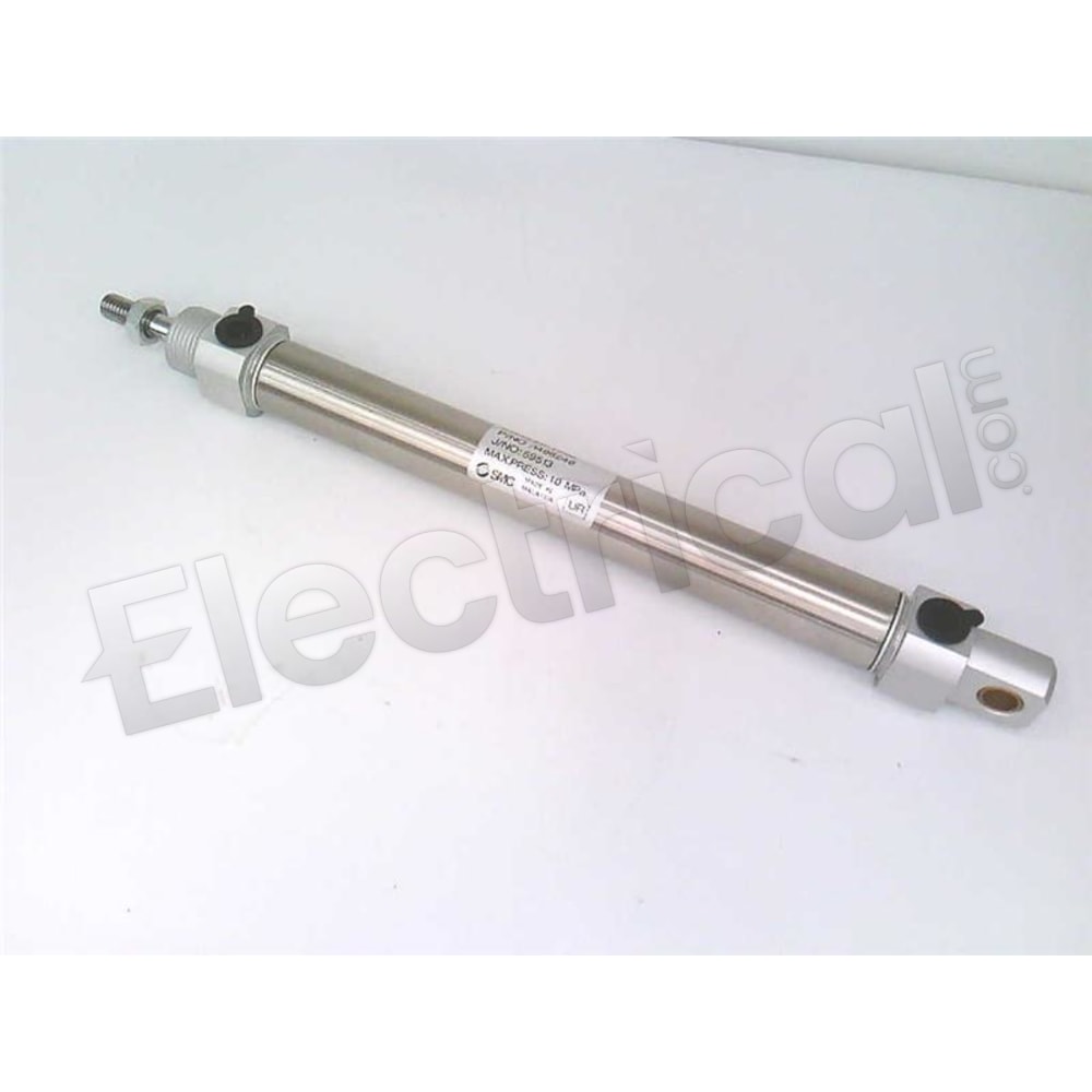 SMC CM2E20-150 Pneumatic Cylinder Pneumatic