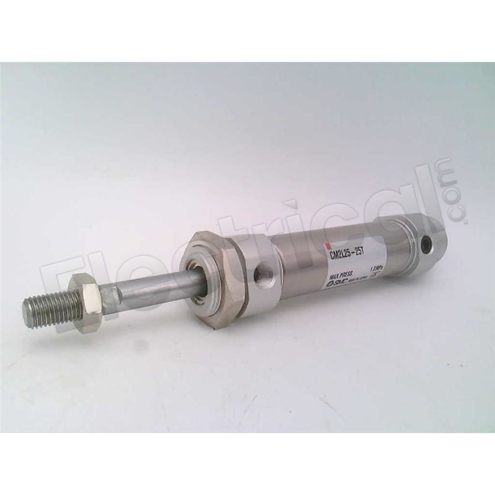SMC CM2L25-25T Pneumatic Cylinder Pneumatic